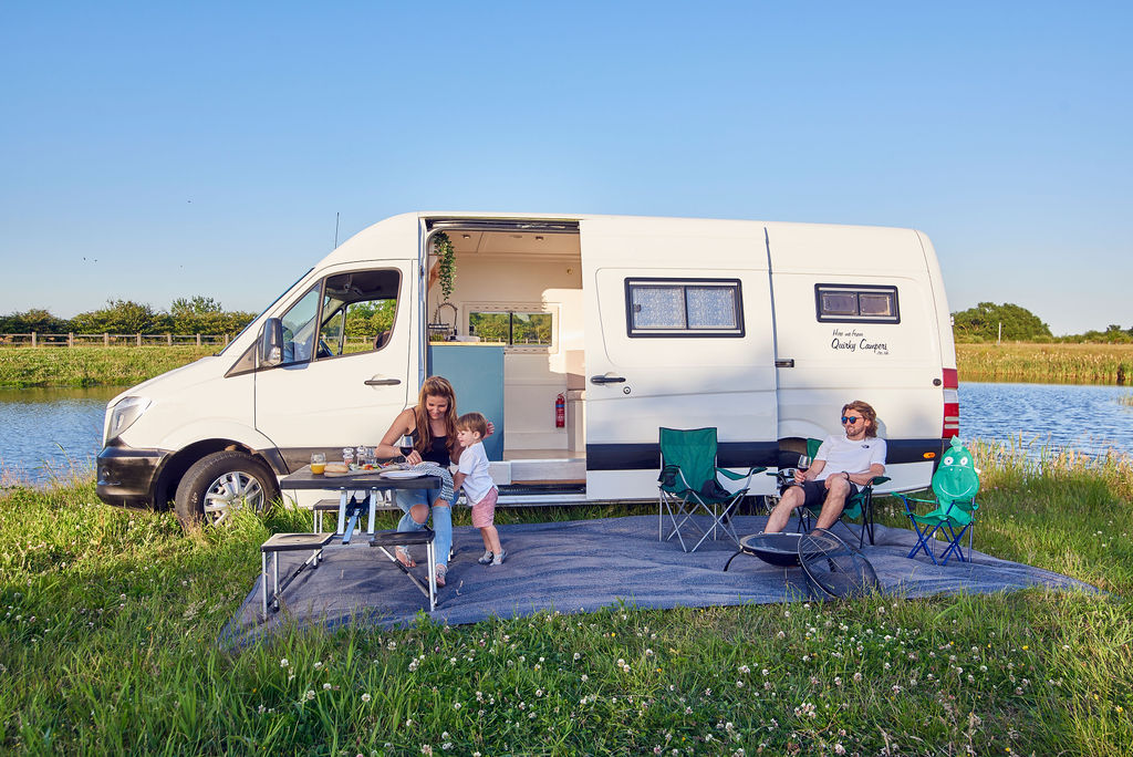 About - Camper-Camper